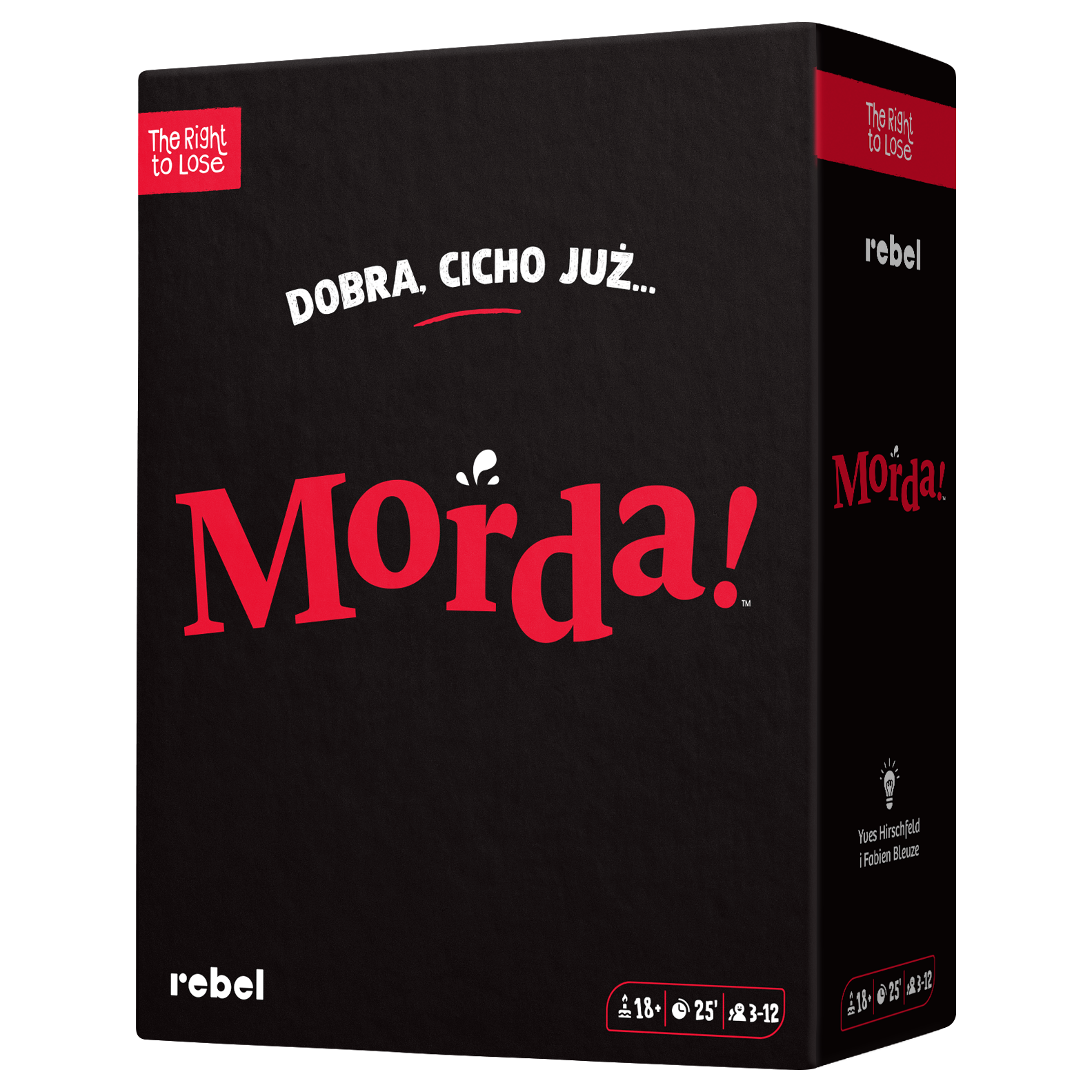 Morda!