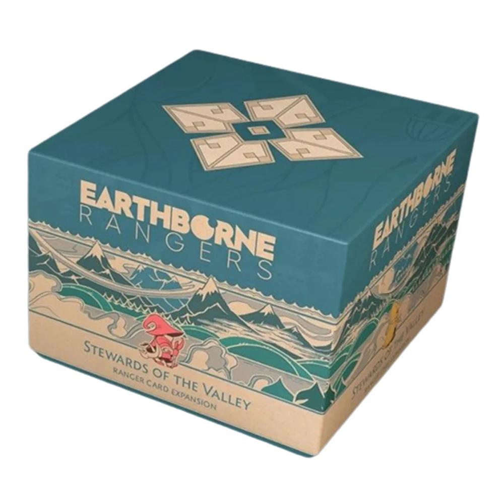 Earthborne Rangers: Stewards of the Valley