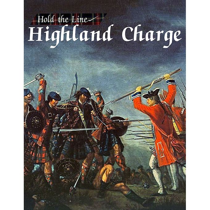 Hold The Line: Highland Charge