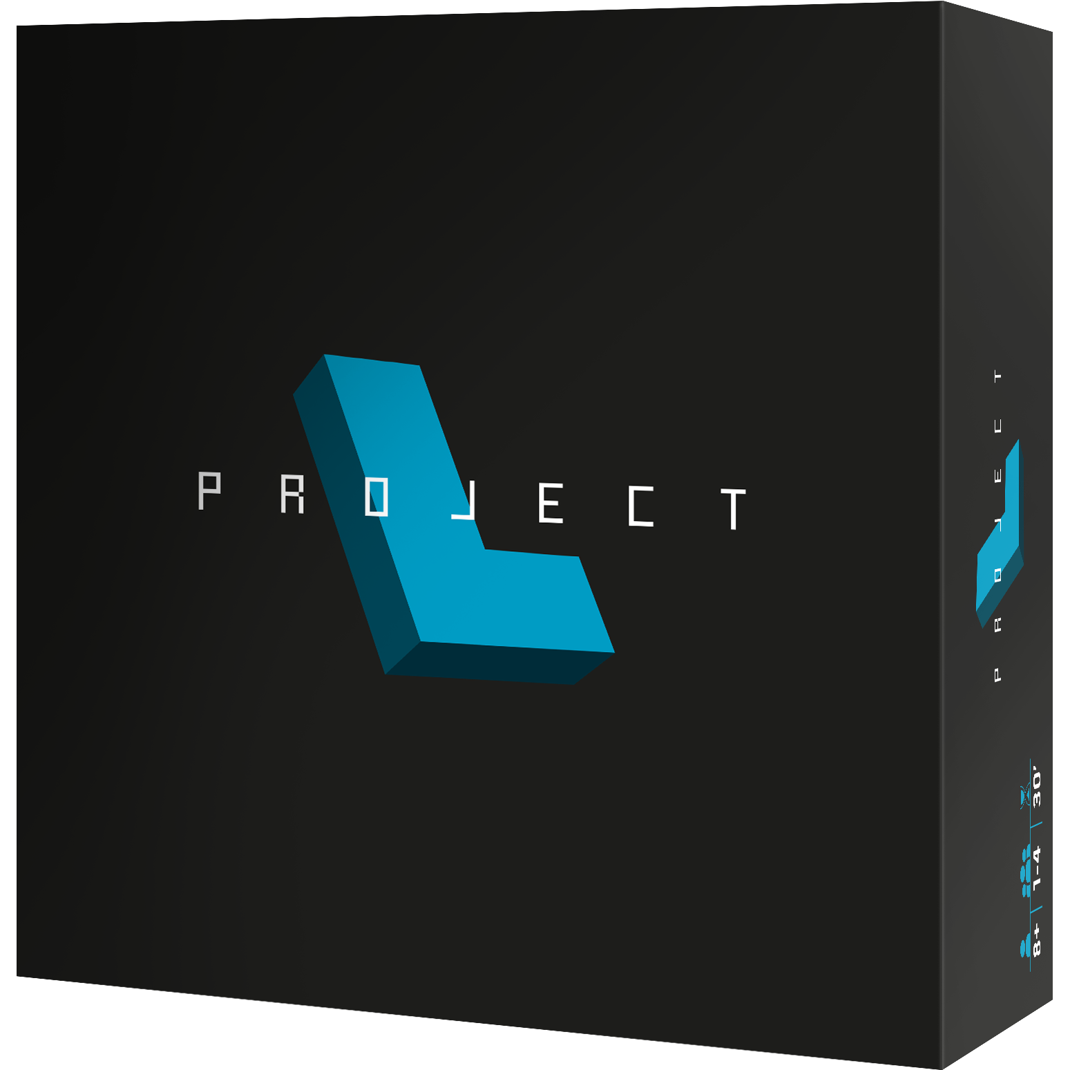 Project L (edycja polska)