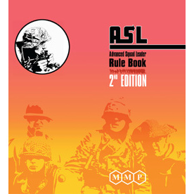 Advanced Squad Leader 2nd Edition