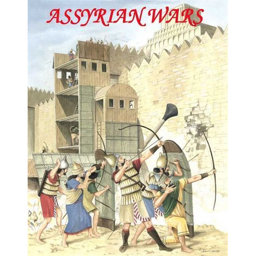 Assyrian Wars