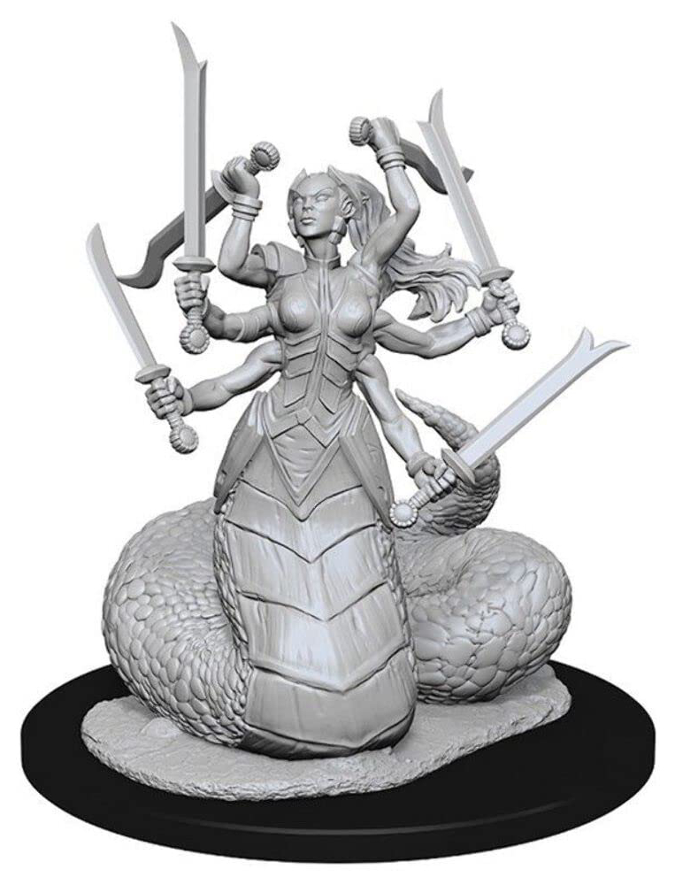 Dungeons & Dragons: Nolzur’s Marvelous Miniatures - Maralith