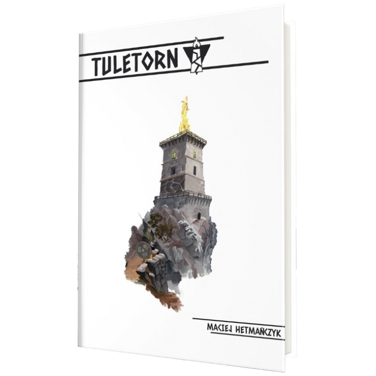 Tuletorn