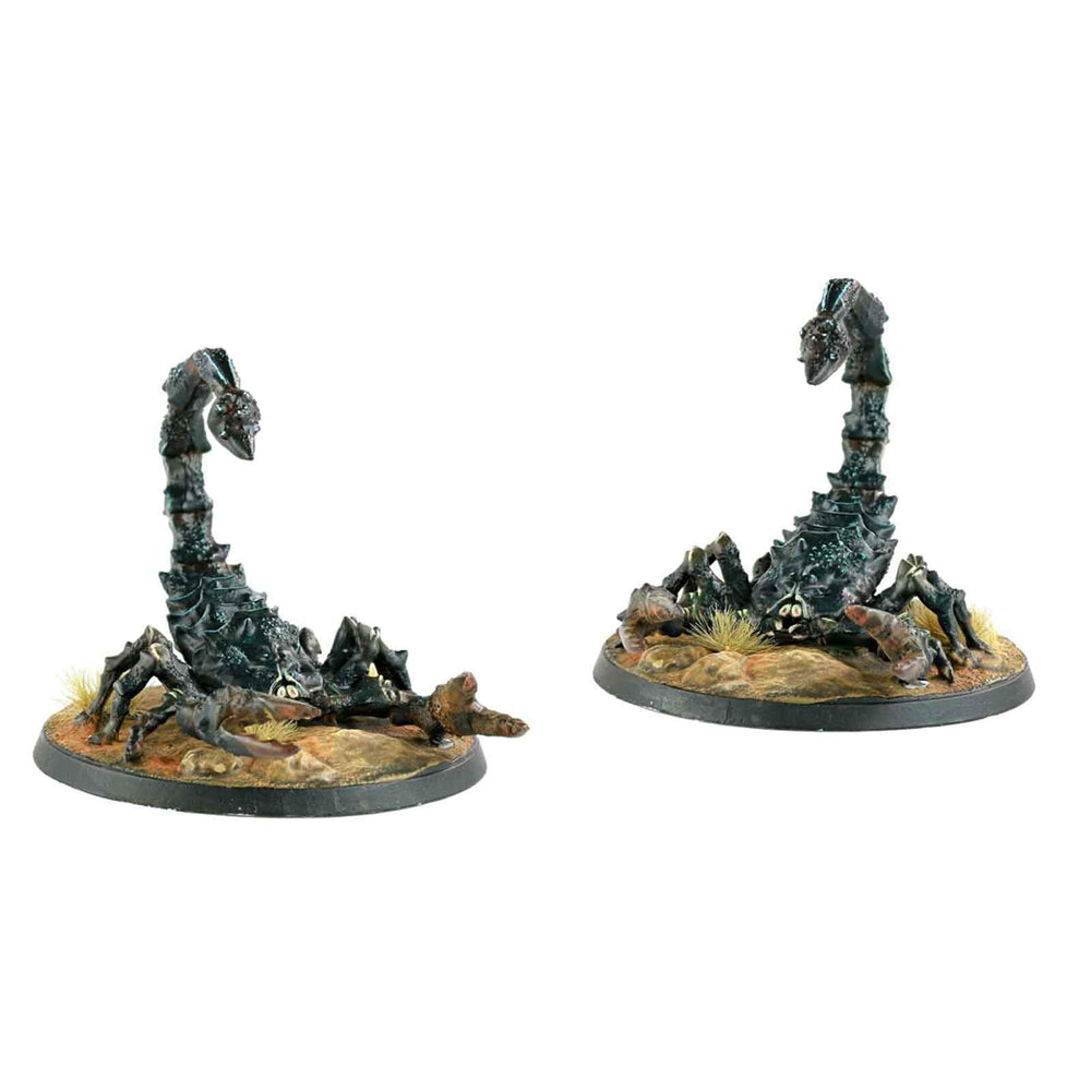 Fallout: Wasteland Warfare - Creatures Radscorpion