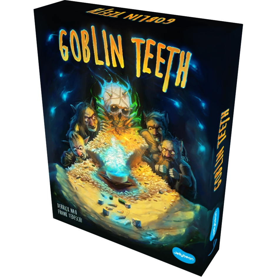 Goblin Teeth