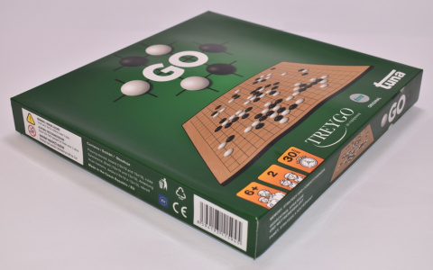 GO (gra planszowa)
