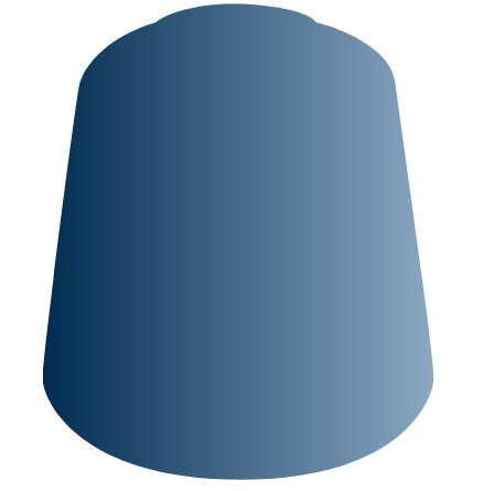 Citadel Colour: Contrast - Space Wolves Grey