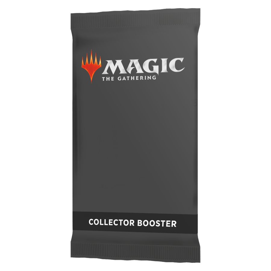 Magic the Gathering: March of the Machine - Collector Booster