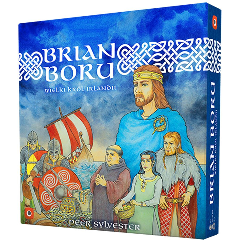 Brian Boru