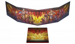 The Binding of Isaac: Cztery dusze