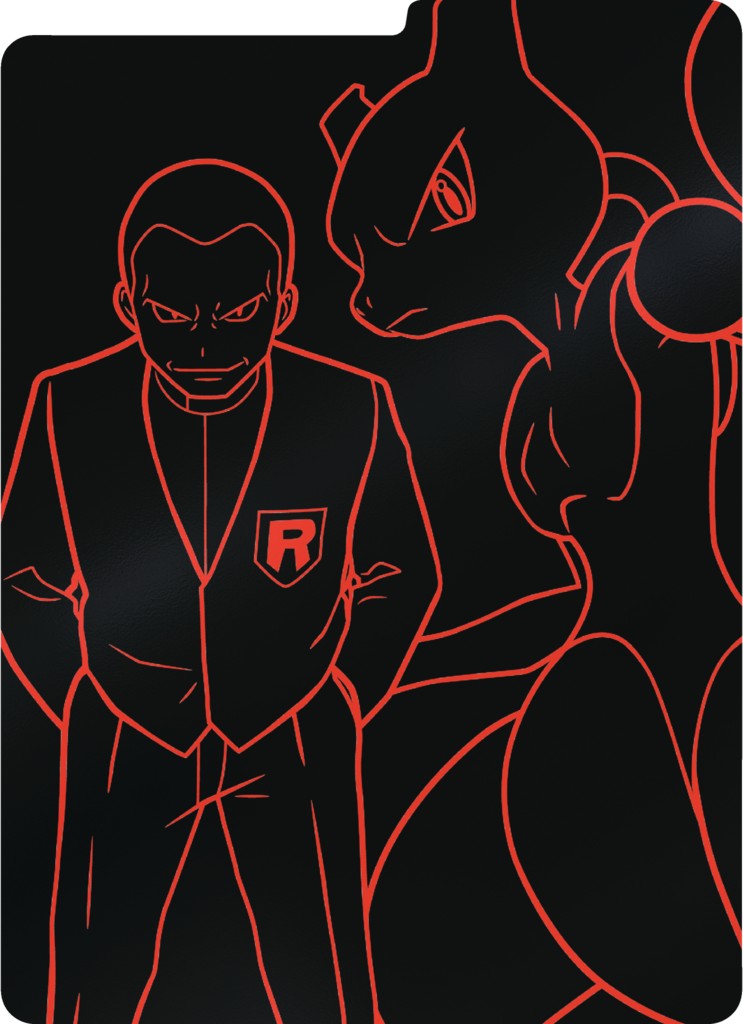 Pokémon TCG: Scarlet & Violet - Destined Rivals - Elite Trainer Box