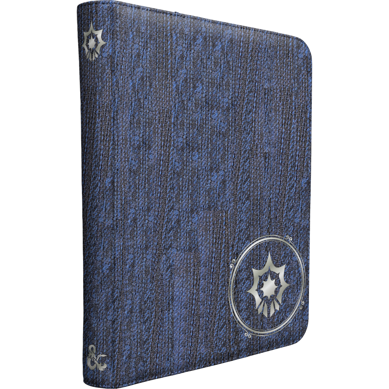 Ultra Pro: Dungeons & Dragons - Premium Campaign Journal - Cleric