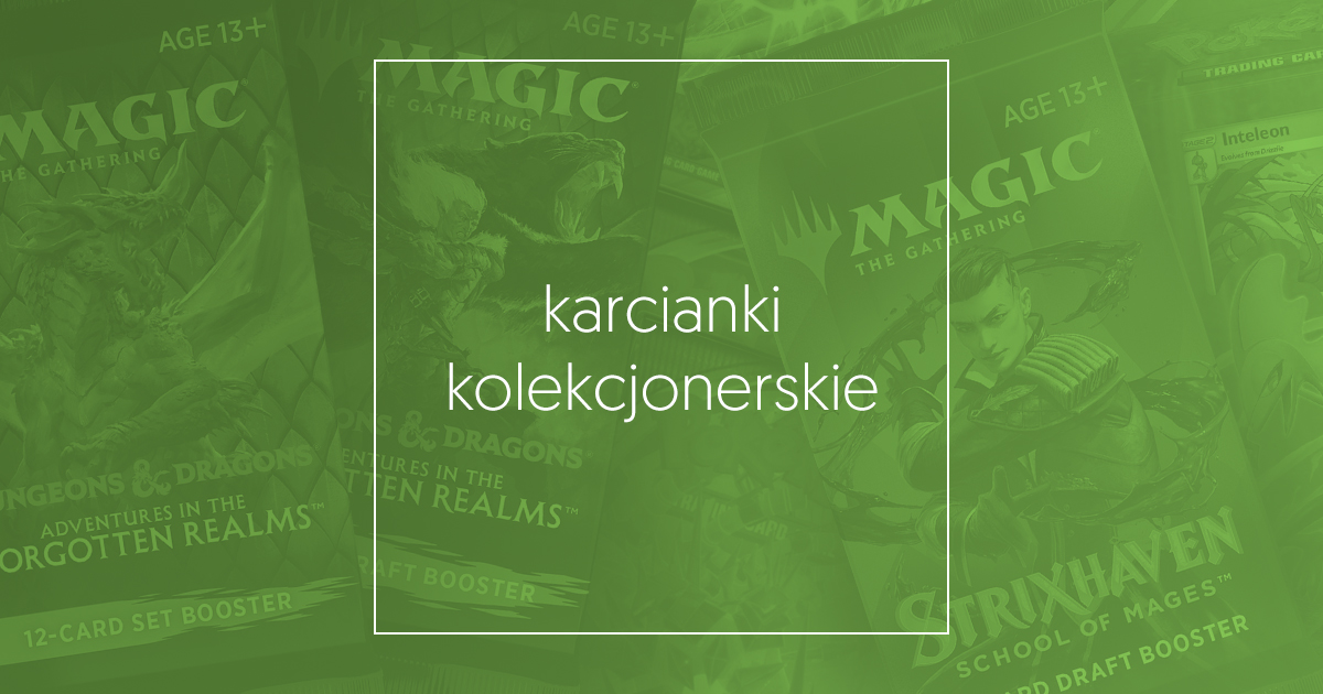 Karcianki kolekcjonerskie - Pokémon - Mega Evolution: Phantasmal Flames